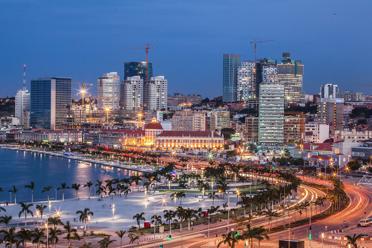 Angola’s Tourism Surge: Infrastructure, Numbers and What It Means for ...