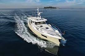 Nordhavn Bahamas Rendezvous 2026 — George Town Relocation & RSVP ...