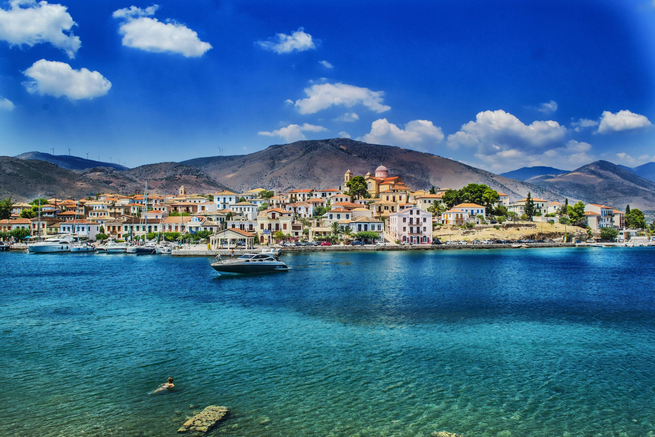 Mediterranean Yacht Routes & Booking Logistics for Summer 2026 ...